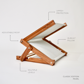 Classic Z Hut – The Z Hut