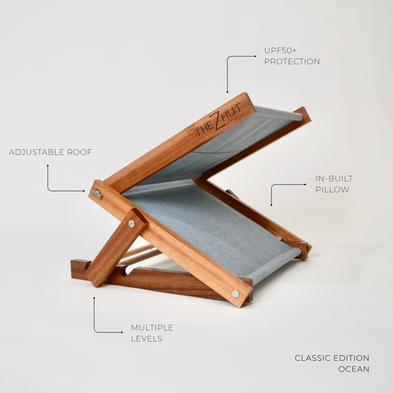 Classic Z Hut – The Z Hut