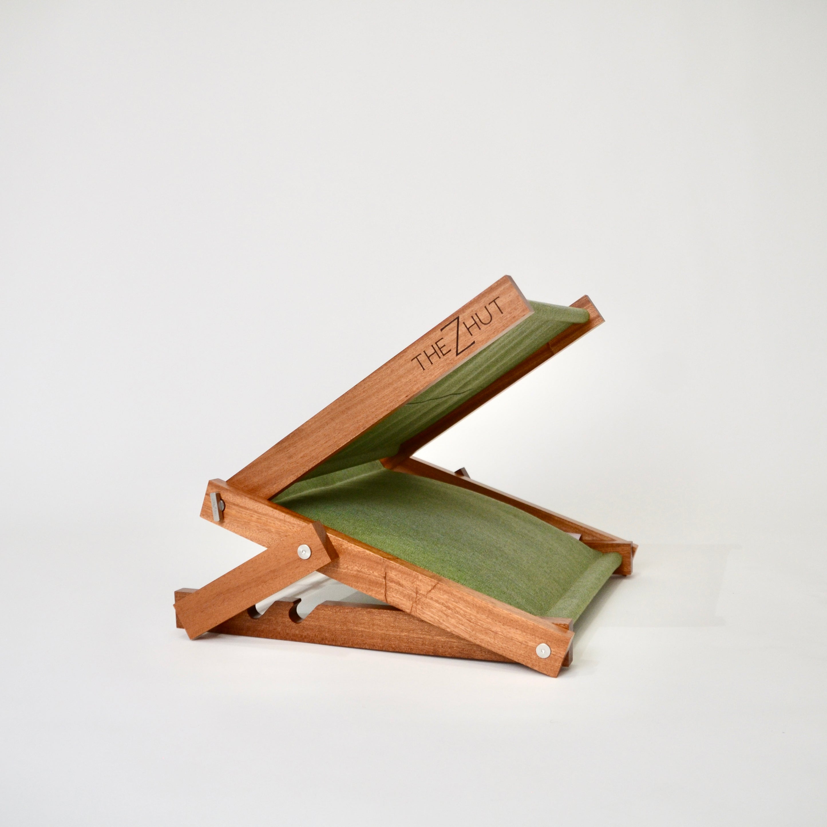 Classic Z Hut – The Z Hut